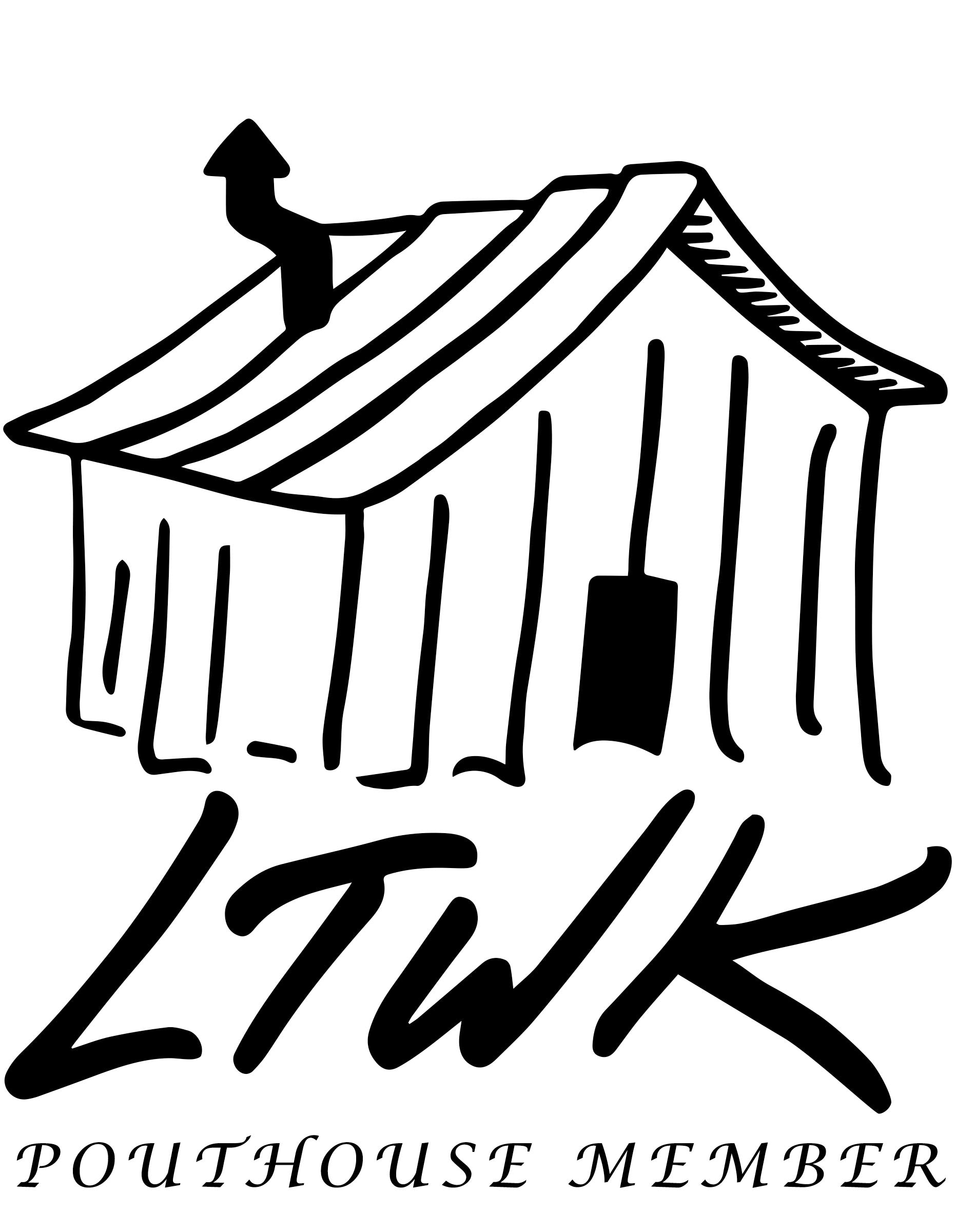 Pouthouse Shoppe – LT Wright Knives