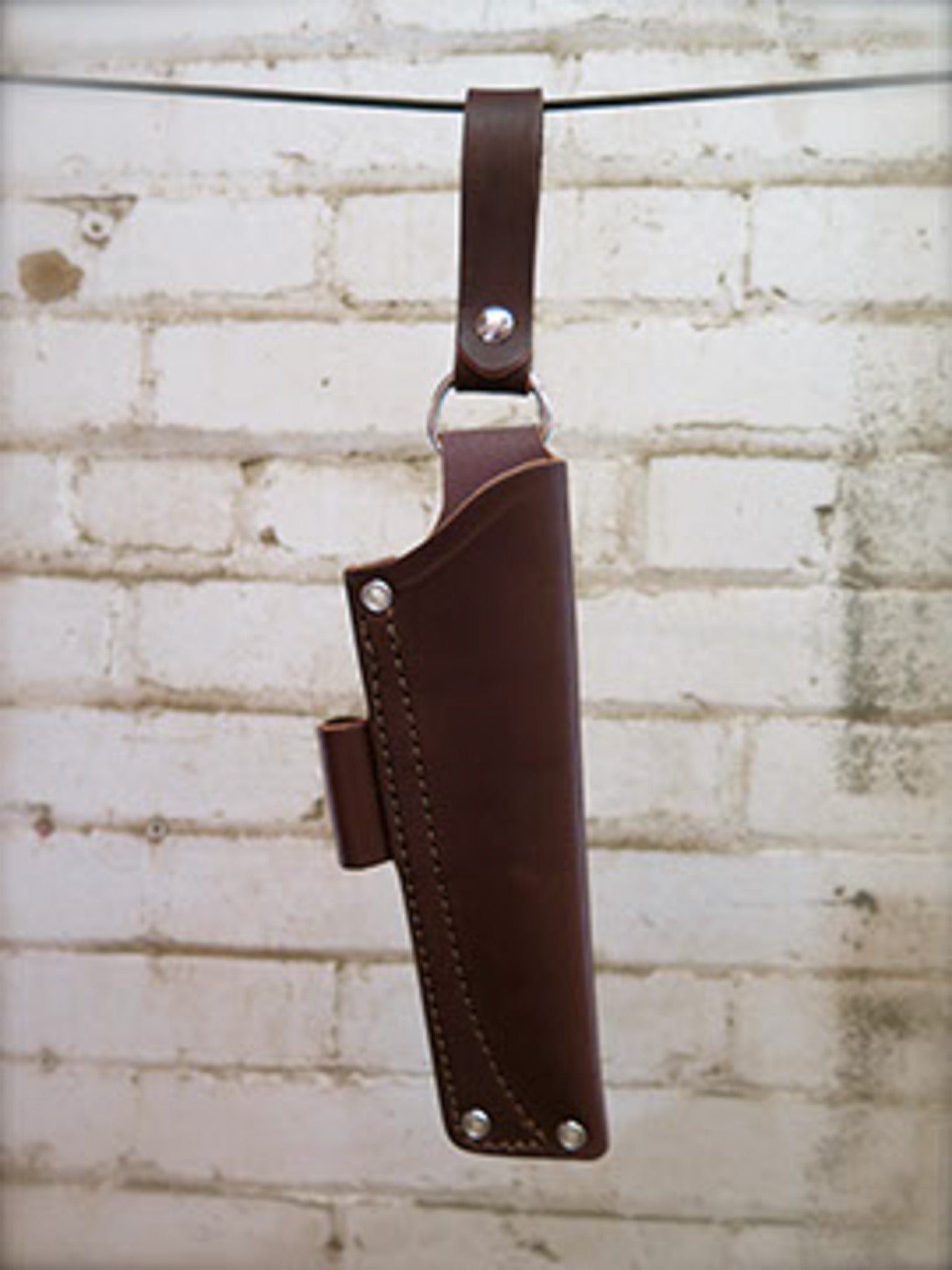 Dangler Sheaths – LT Wright Knives