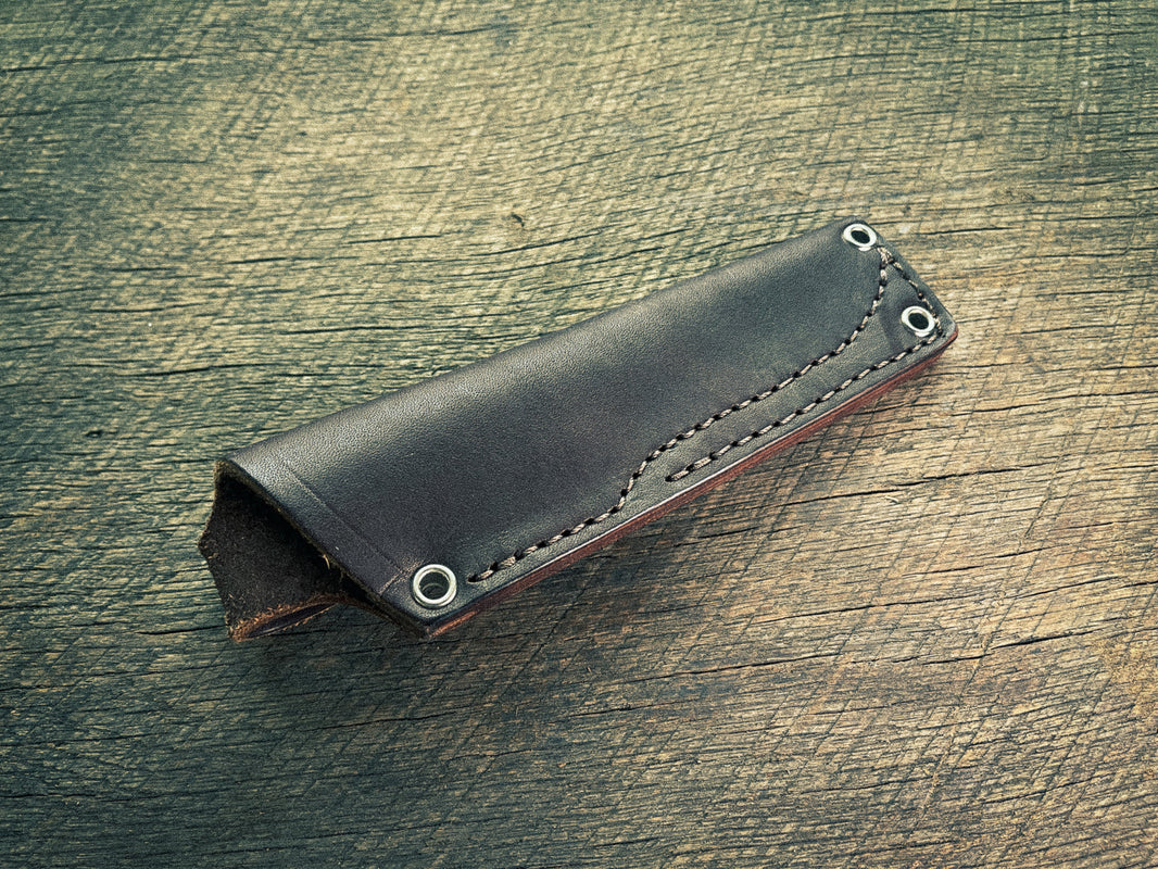 hip sheaths – LT Wright Knives
