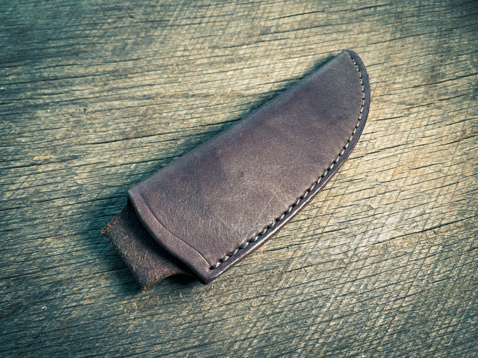 hip sheaths – LT Wright Knives