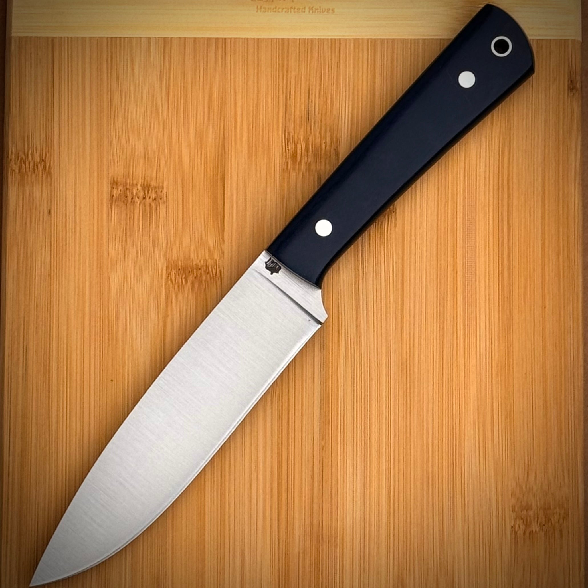 LT Wright Knives