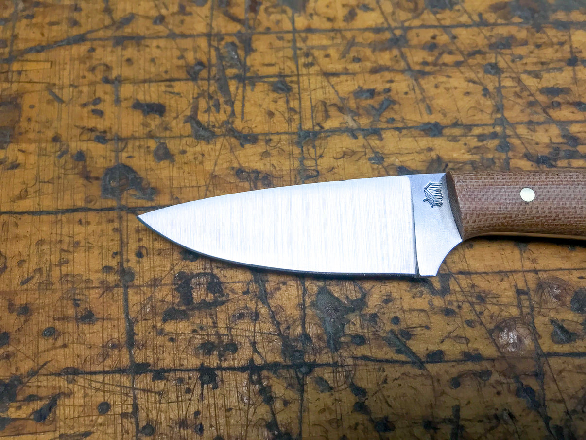 Frontier Valley – LT Wright Knives