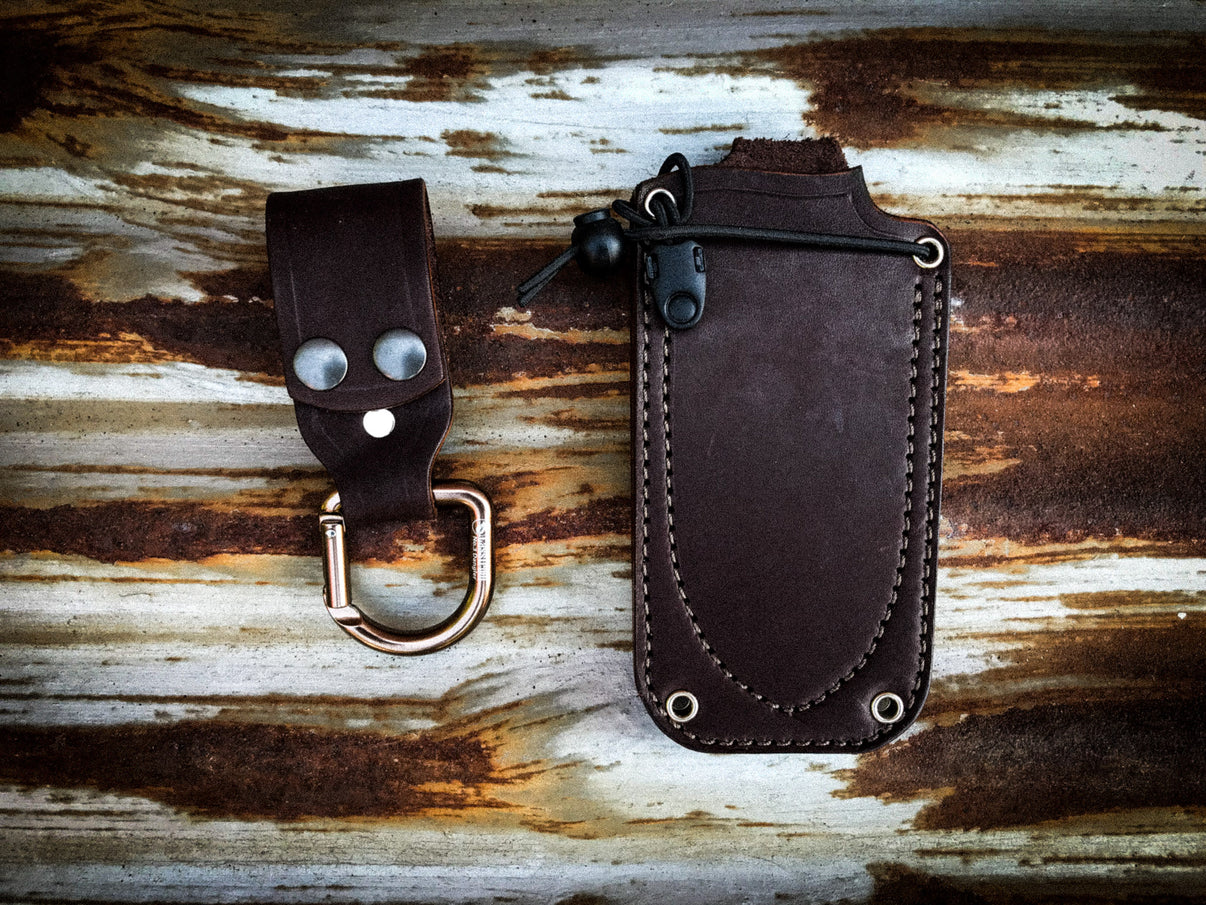 Wild Harvest Les Stroud Foraging Tool – LT Wright Knives