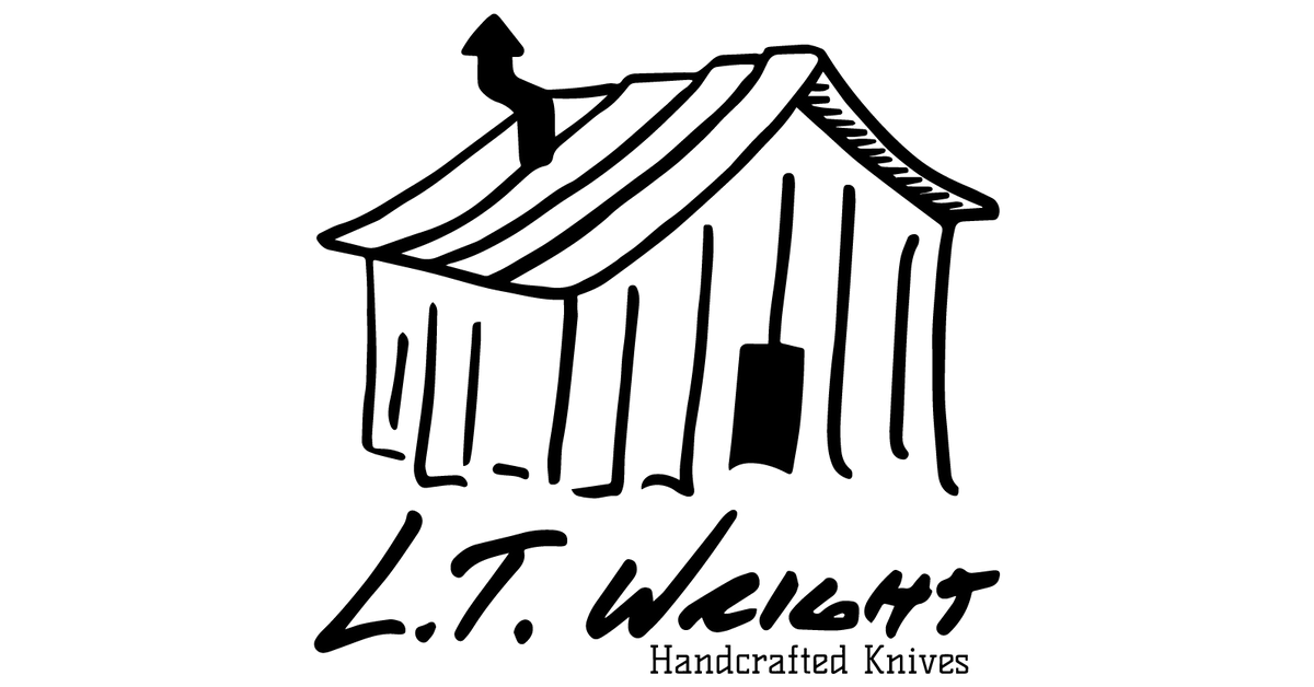 LT Wright Knives | The Next Generation | Home Page