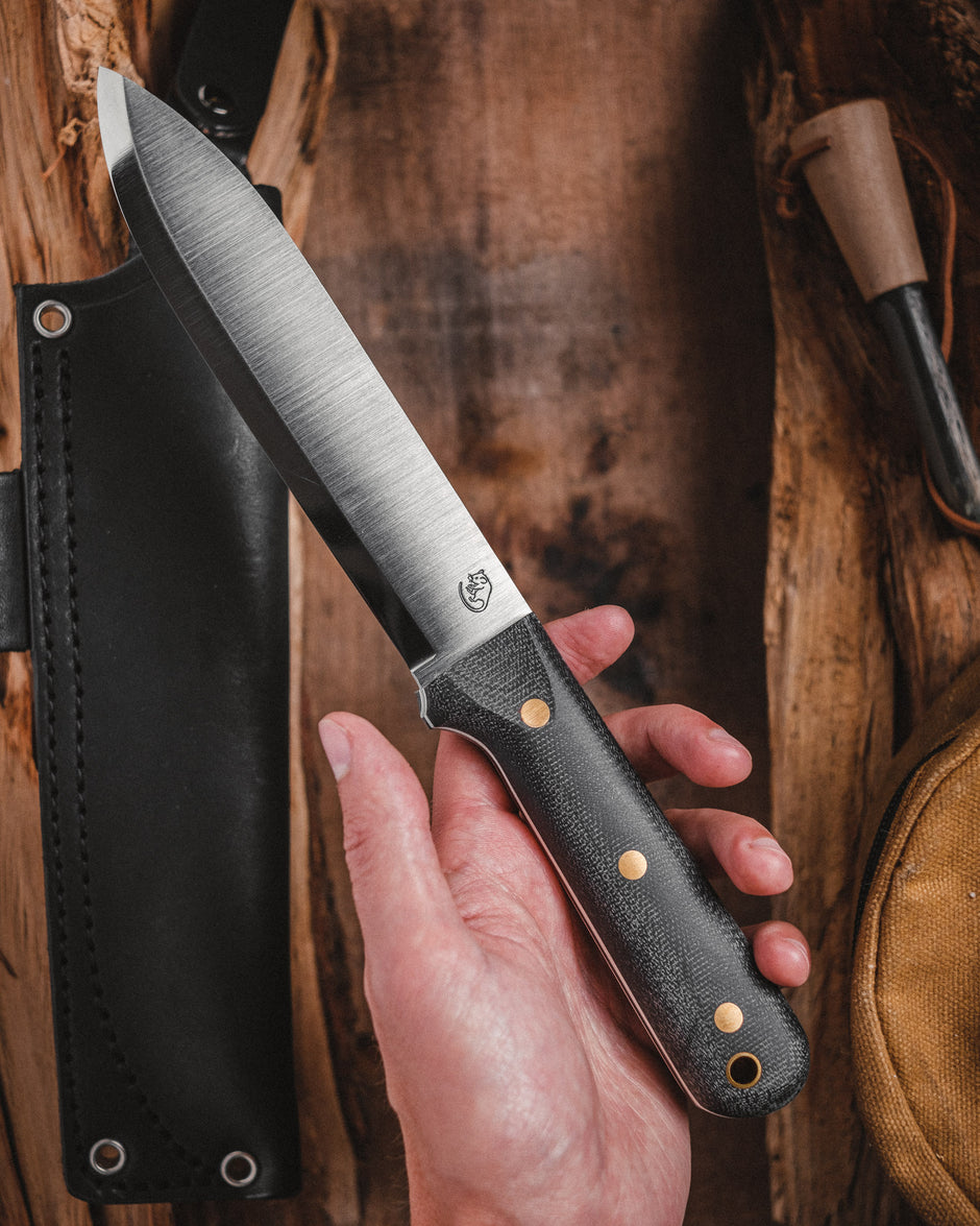 LT Wright Knives