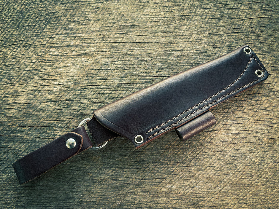 Dangler Sheaths – LT Wright Knives