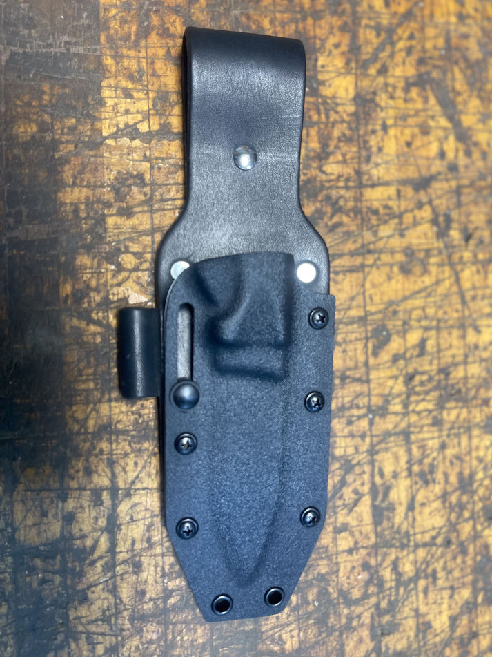 Custom Kydex - Order By Using Custom Kydex Form – LT Wright Knives