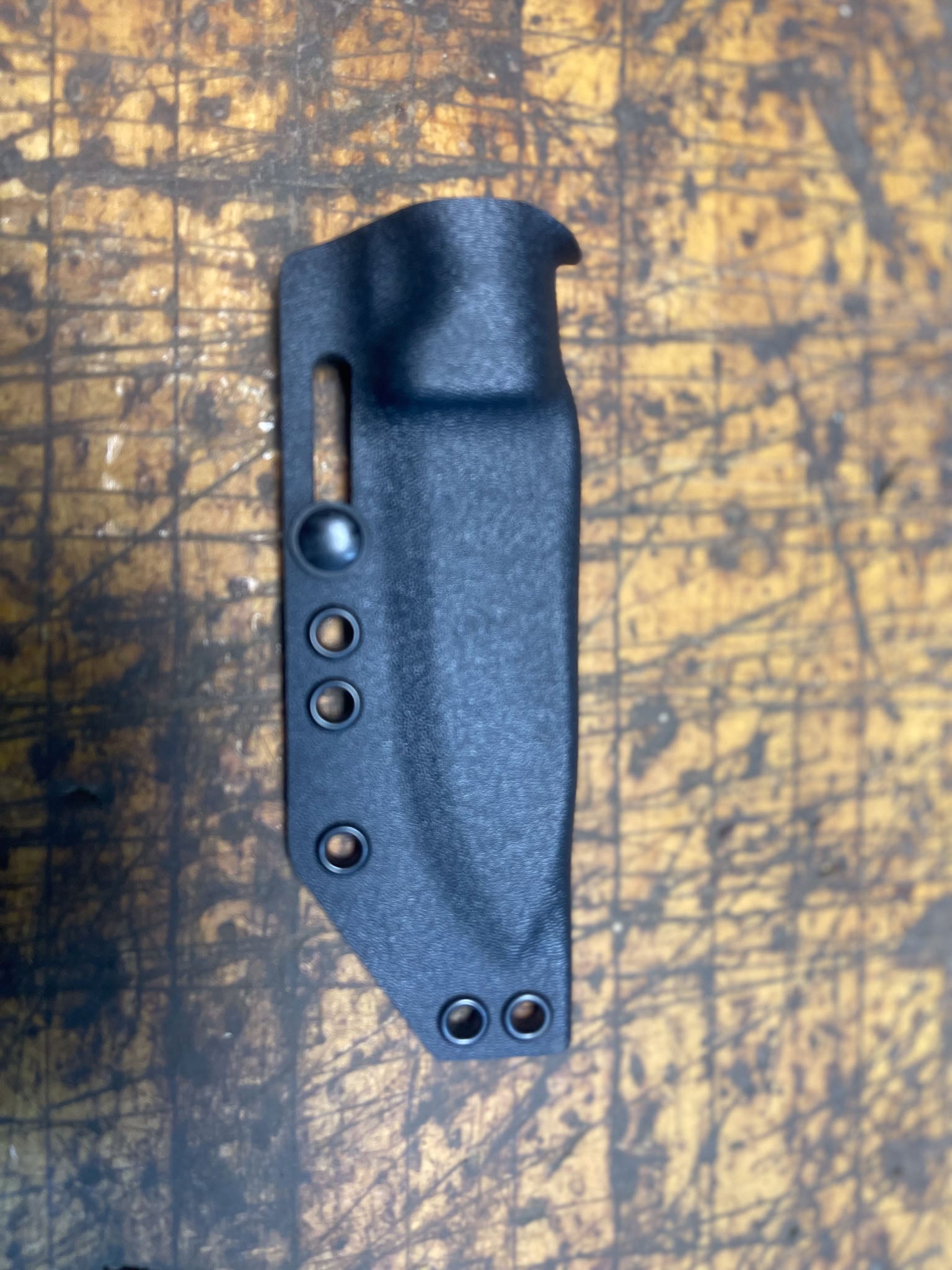 Custom Kydex - Order By Using Custom Kydex Form – LT Wright Knives