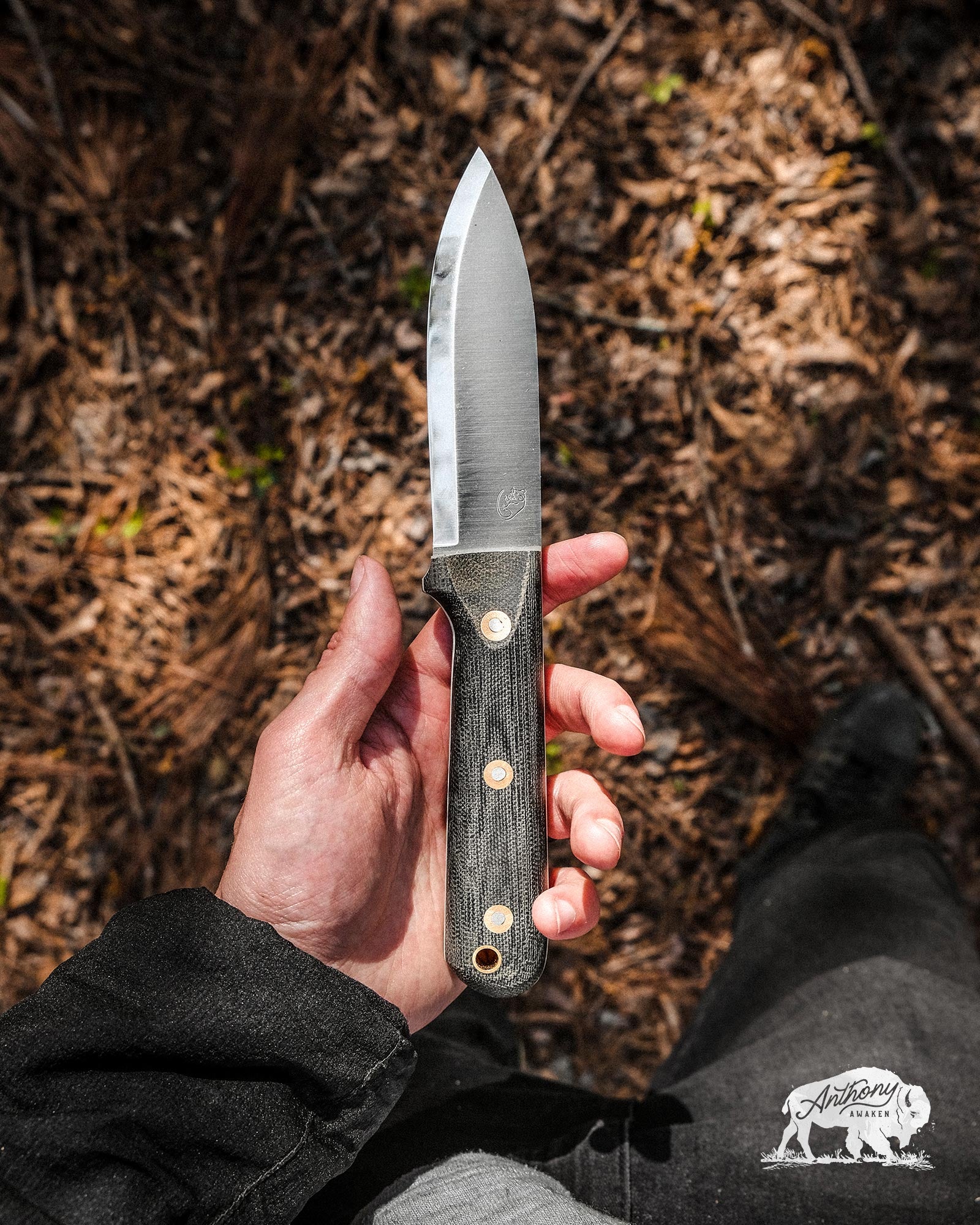 LT Wright Knives