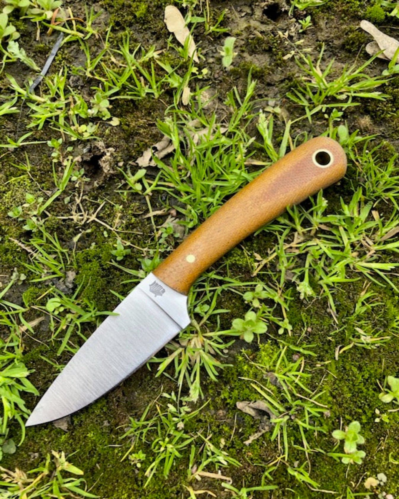 Frontier Valley – LT Wright Knives